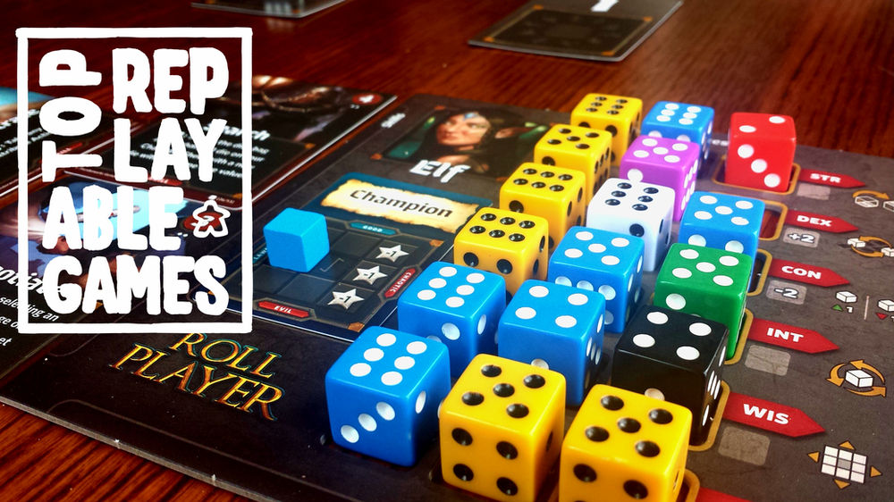 Top 10 Most Replayable Games - #4