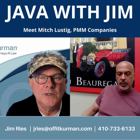 Java With Jim