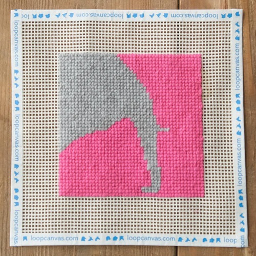 elephant (beginner) | Loop