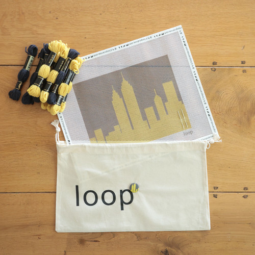 skyline (nyc) | Loop