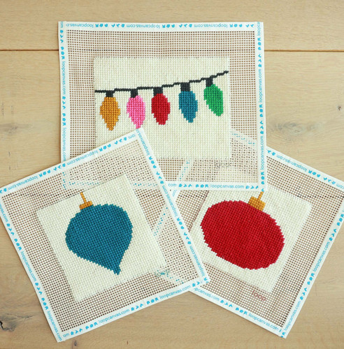 holiday set (beginner) | Loop