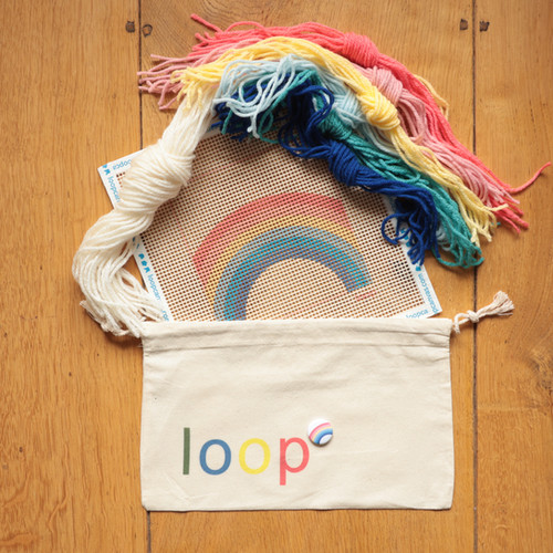 rainbow (beginner) | Loop