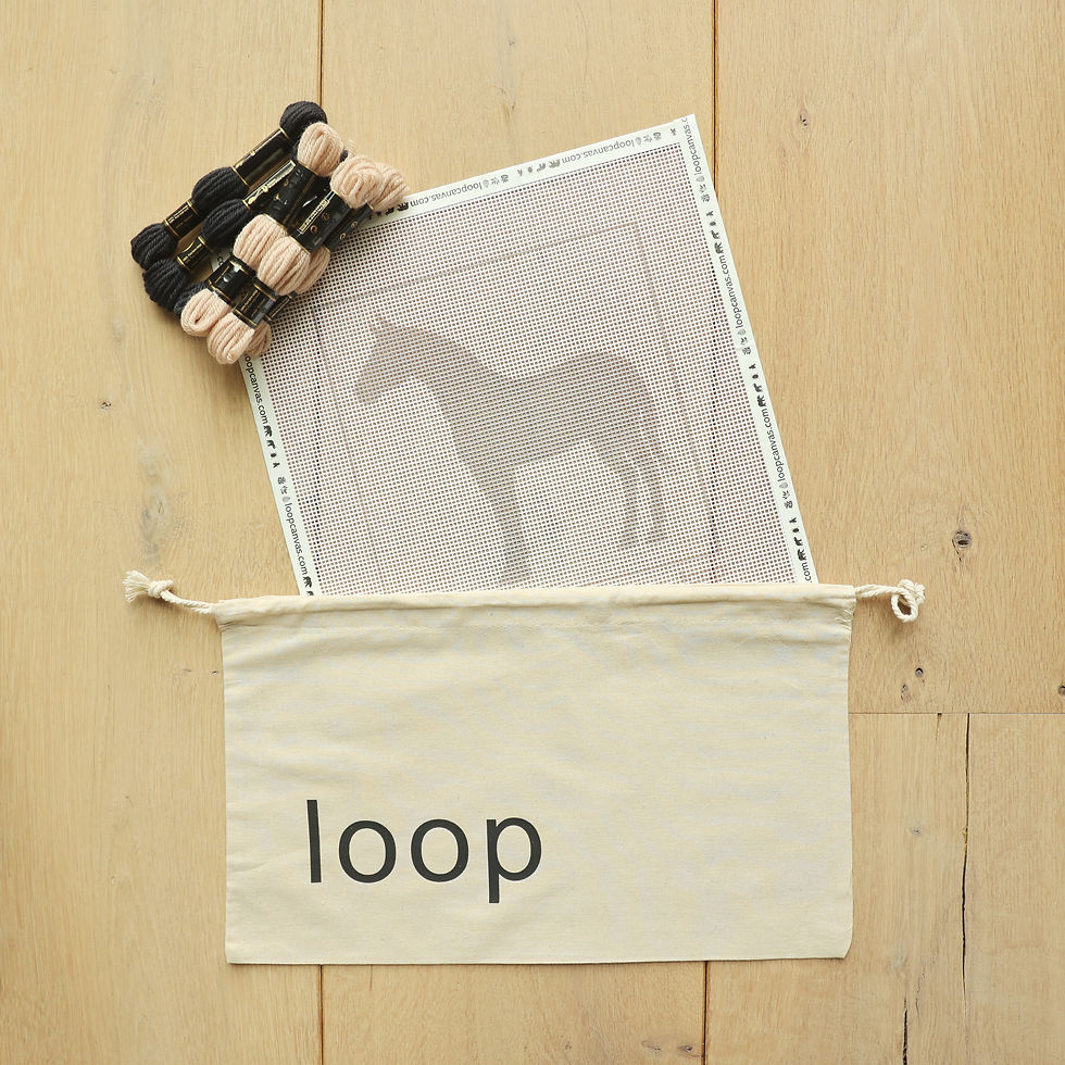 shop | Frankfort MI | Loop Canvas