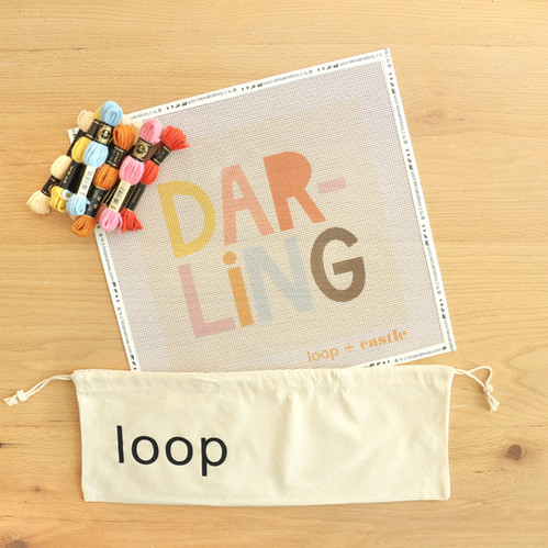 darling -- Rachel Castle + loop | Loop