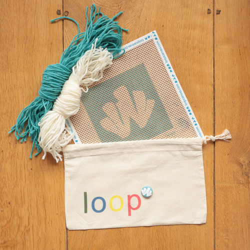 organ pipe coral (beginner) | Loop