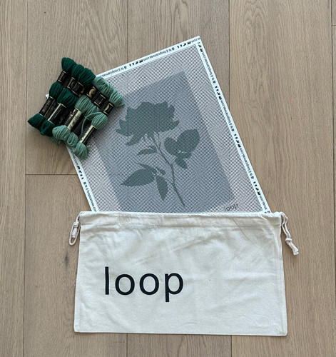 judith hunter (heather taylor home + loop) | Loop