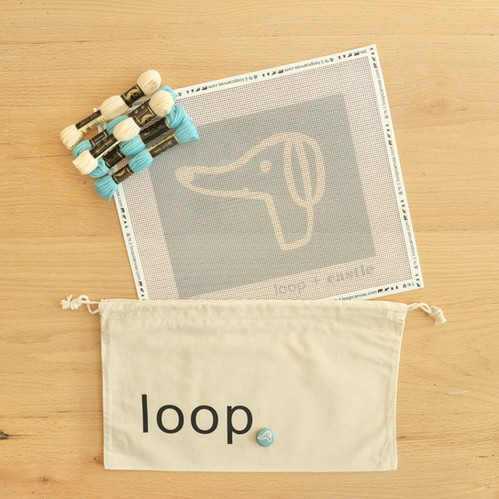 sausage dog -- Rachel Castle + loop | Loop