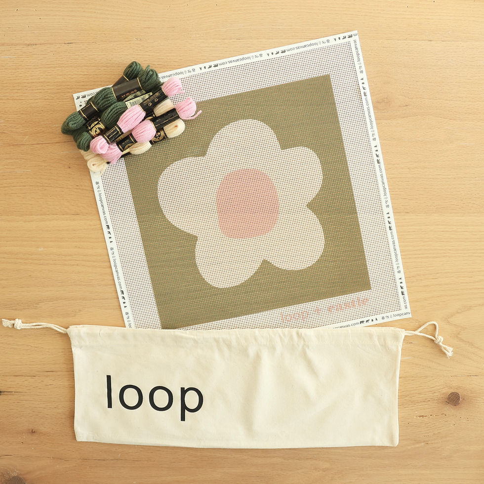shop all loop