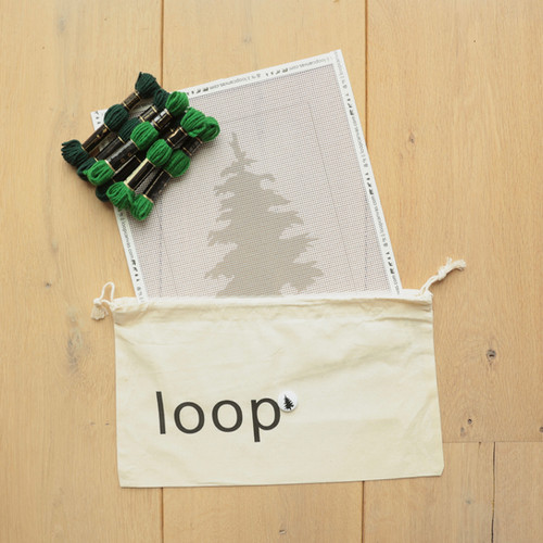 pine tree | Loop