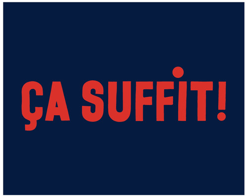 Ca Suffit (ClareV and loop) | Loop