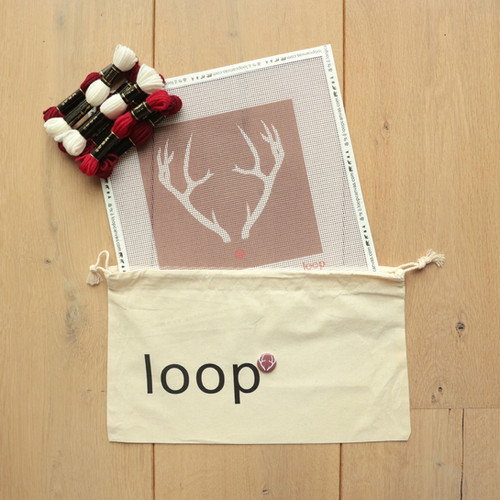rudolph (claret) | Loop
