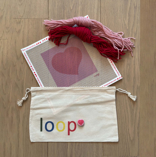 heart (beginner) | Loop
