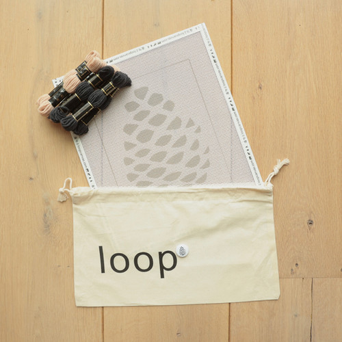 pine cone | Loop
