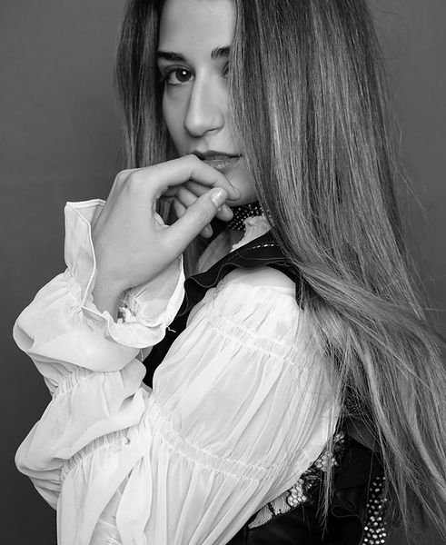 Mikaela Phillips | Official Website