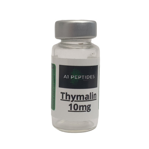 Thymalin (10mg) | A1 Peptides & Sarms