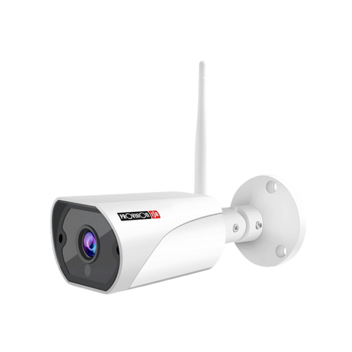 WP-919 Camera không dây IP 2MP, tích hợp quan sát hồng ngoại | Eurostellar