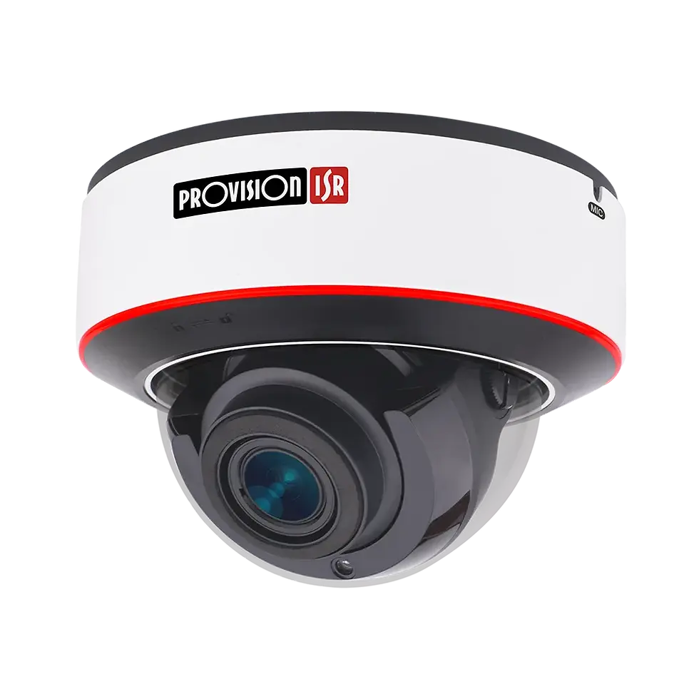 DAI 340IPEN 28 V5 Camera Dome 4MP IR LED Provision ISR Eurostellar DAI 340IPEN 28 V5 Camera Dome 4MP IR LED Provision ISR Eurostellar
