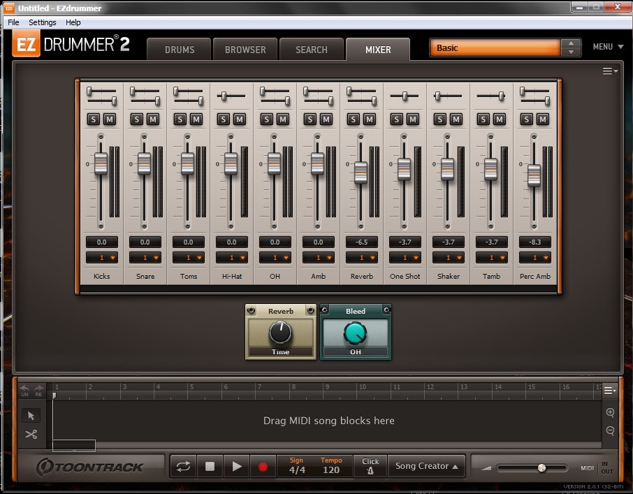 Crack Keygen Toontrack Metal Machine Torrent