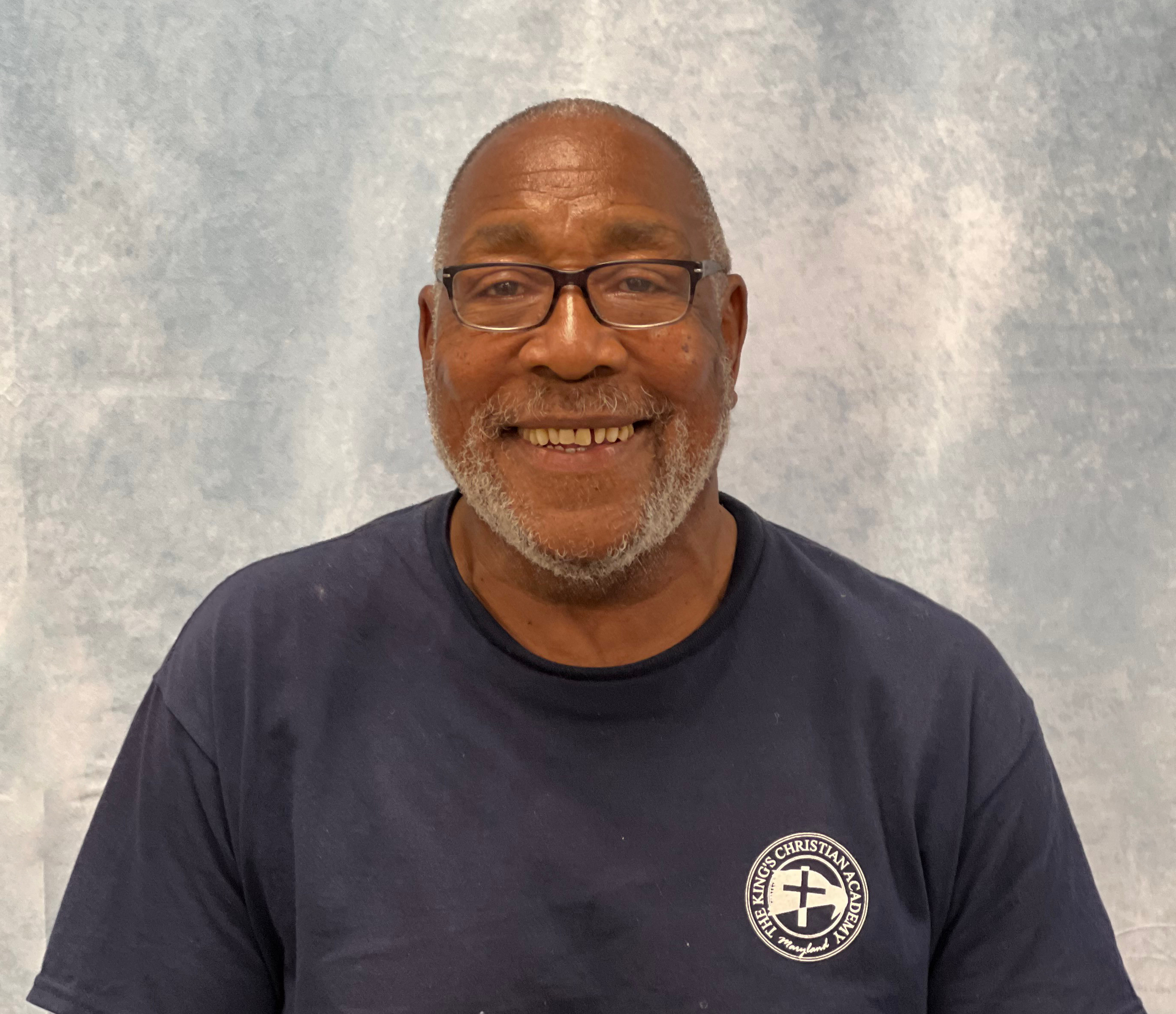 Stephan Yates | Kings Christian - MD