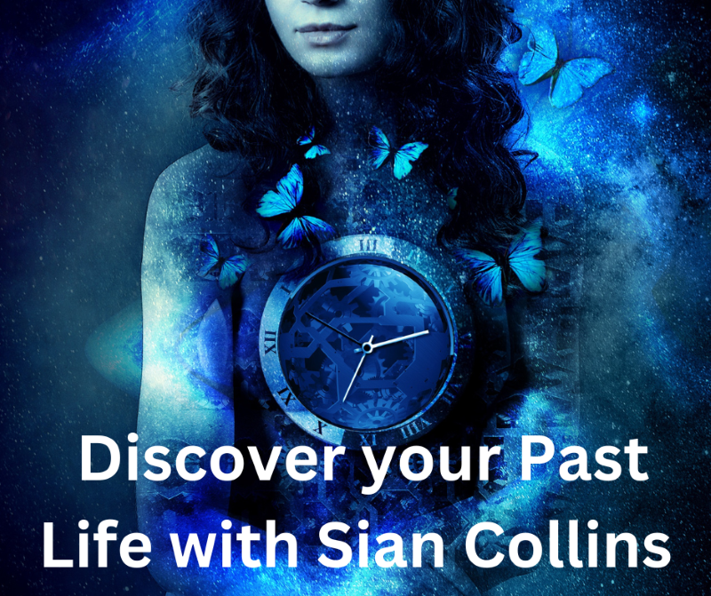 ONLINE Past Life Regression - Discover the Root Cause of any Problem ...