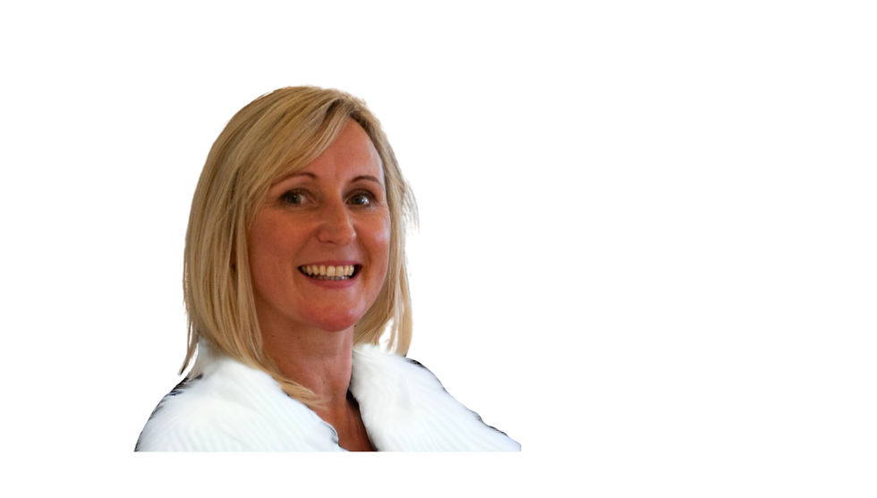 Sian Collins | Confidence Coach & Transformation Therapist