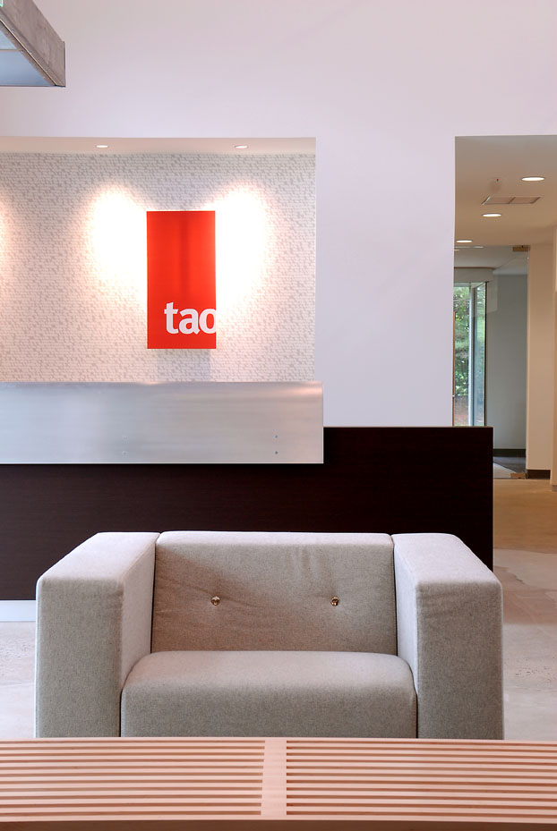 ABOUT US | TAO DESIGN