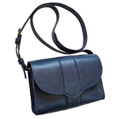Bolsa Ruby Couro Line Store Leather - Cores Variadas | linestore