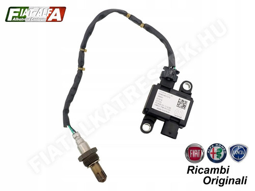 Fiat Ducato 2.3 EUR6 DPF sensor - 6000633294 | Cara Motorhomes
