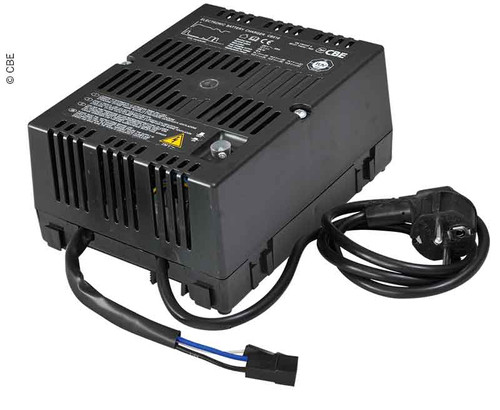 CBE 12V/16A SWITCH MODE BATTERY CHARGER CB516-3 | Cara Motorhomes