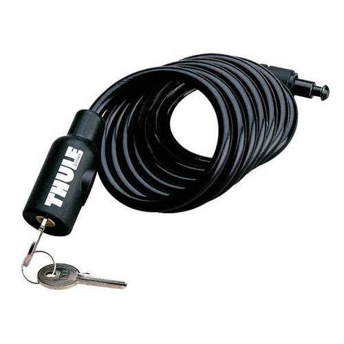 Thule Cable Lock | Cara Motorhomes