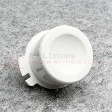 THETFORD Push-button white - 8710315565737 | Cara Motorhomes