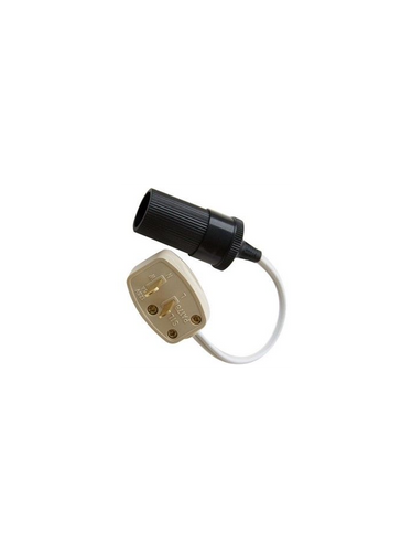 2 Pin Clipsal | Cara Motorhomes