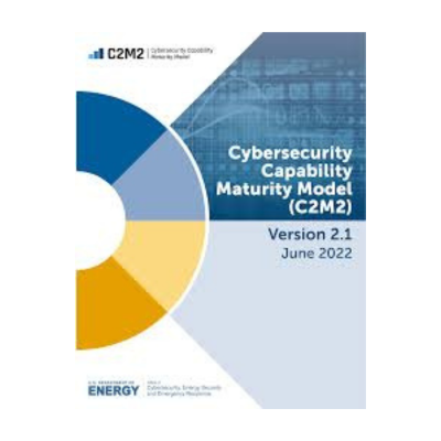 Cybersecurity Capability Maturity Model (C2M2)