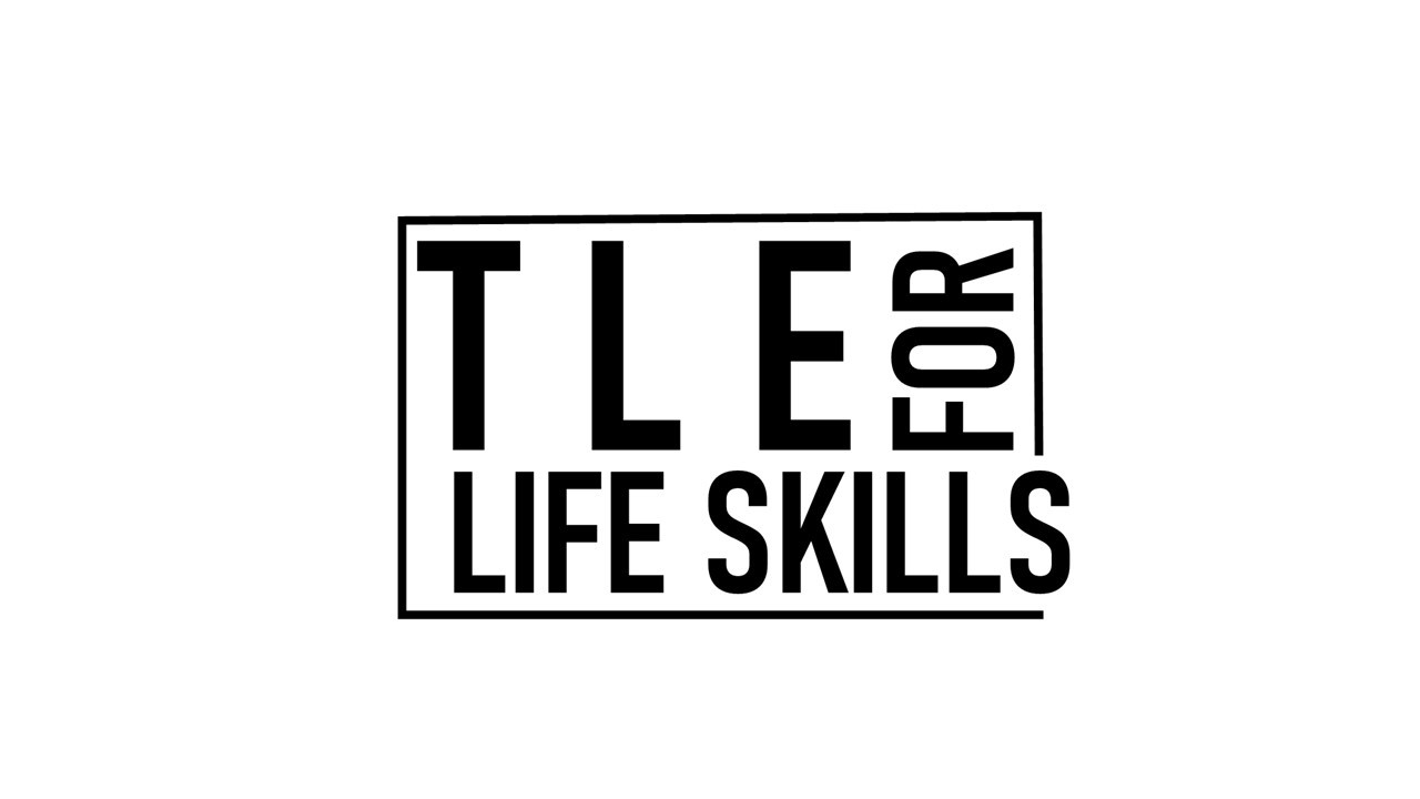 POWERPOINT | TLE for Life Skills