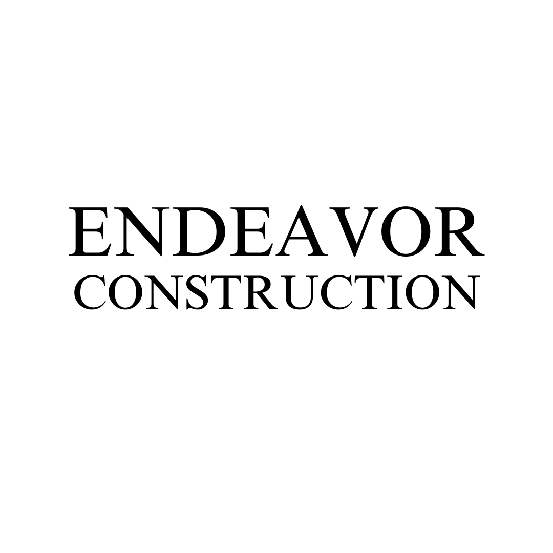 Endeavor Construction, (225)329-6218, endeavornrla@gmail.com