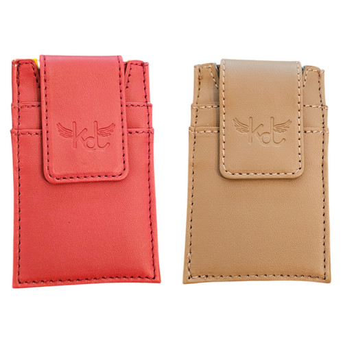 William Money Clip | Kelli Diane Designs