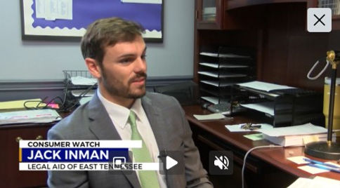 Christian Cities Legal Services | Tri-Cities, TN