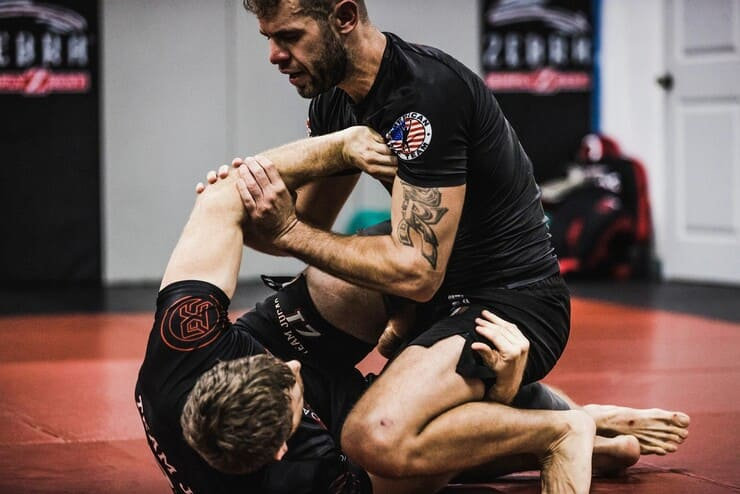 Complete MMA Guide for Adults | American Top Team