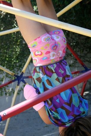 Photos | Francie Pants | Dance, Gymnastics, Cheerleading & Volleyball ...