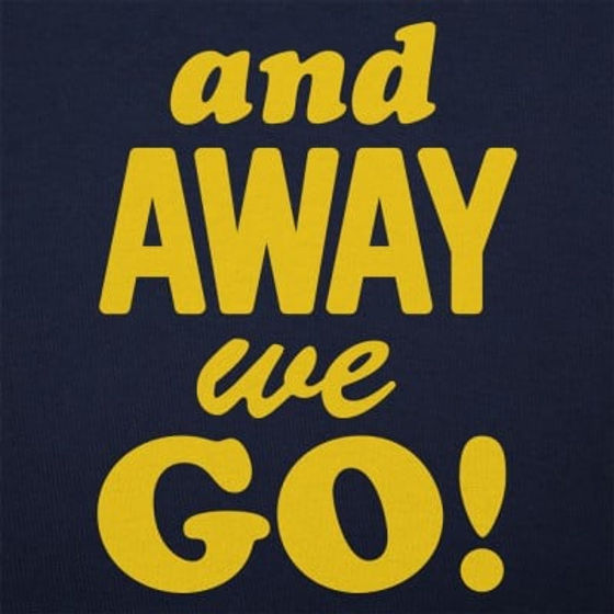 And Away We Go new Term and-away-we-go-new-term