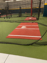 ABOUT | Tilted Athletic Facility