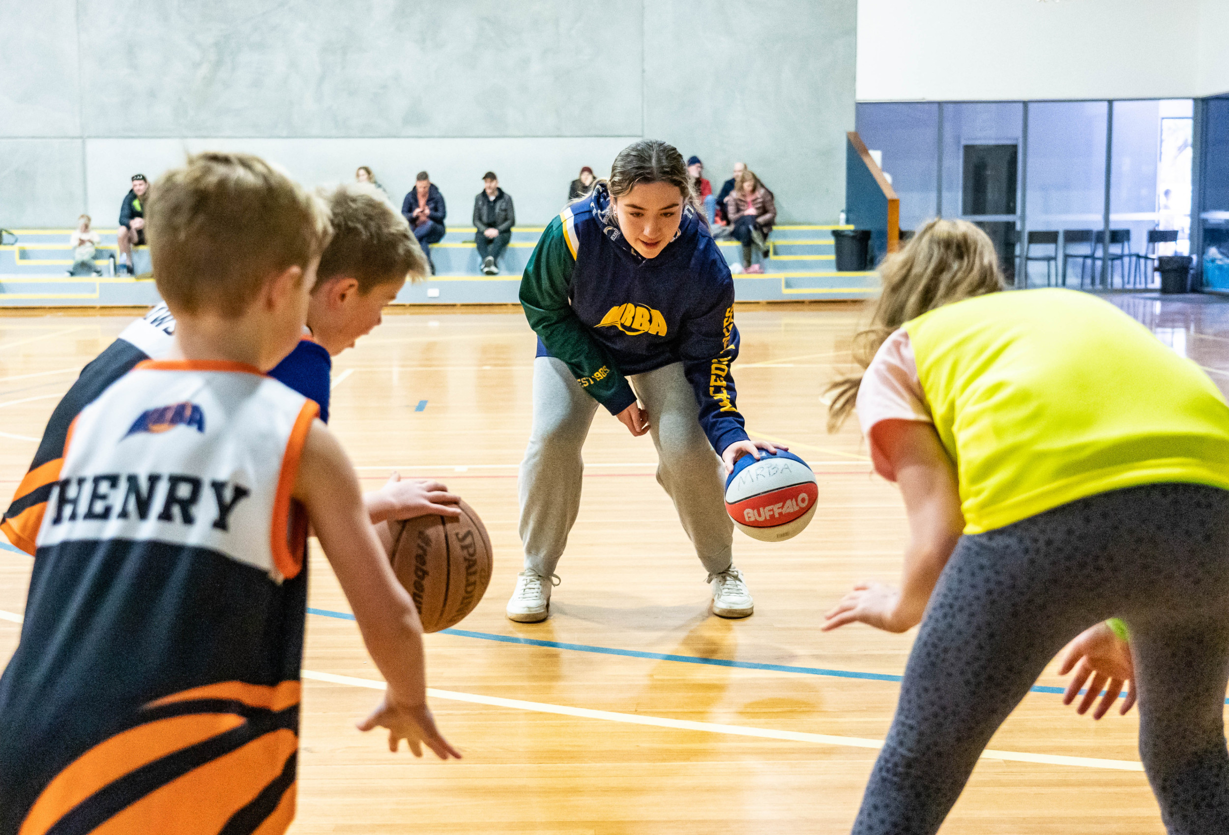 Coaching Opportunities | MRBA