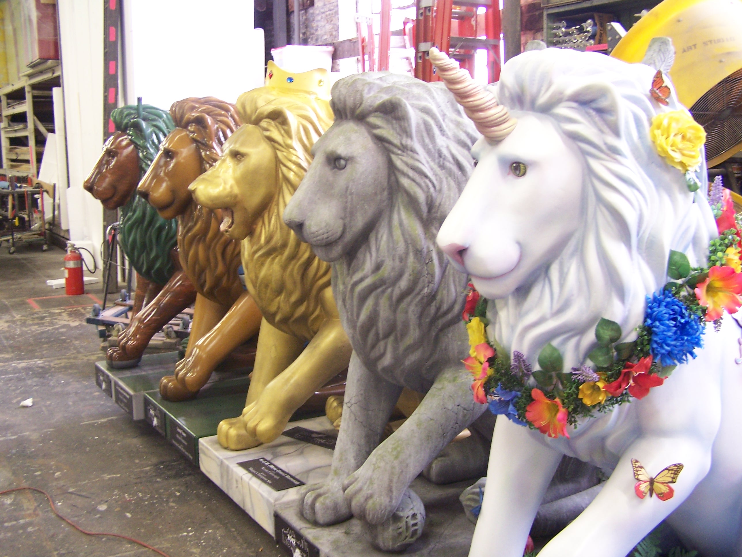 Home | propartstudio