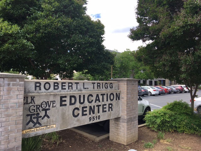 Elk Grove Unified School District Celebrating 60 years