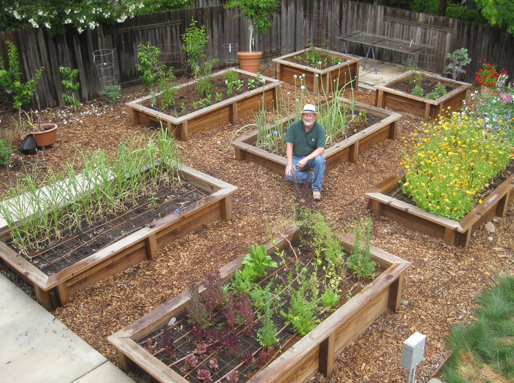 Get inspired to Get Growing with Farmer Fred