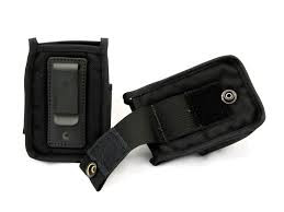 G1 Nylon Pager Case | wolfe-comm