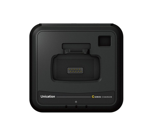 Unication G2, G3, G4, G5 Desktop Charging Cradle | wolfe-comm