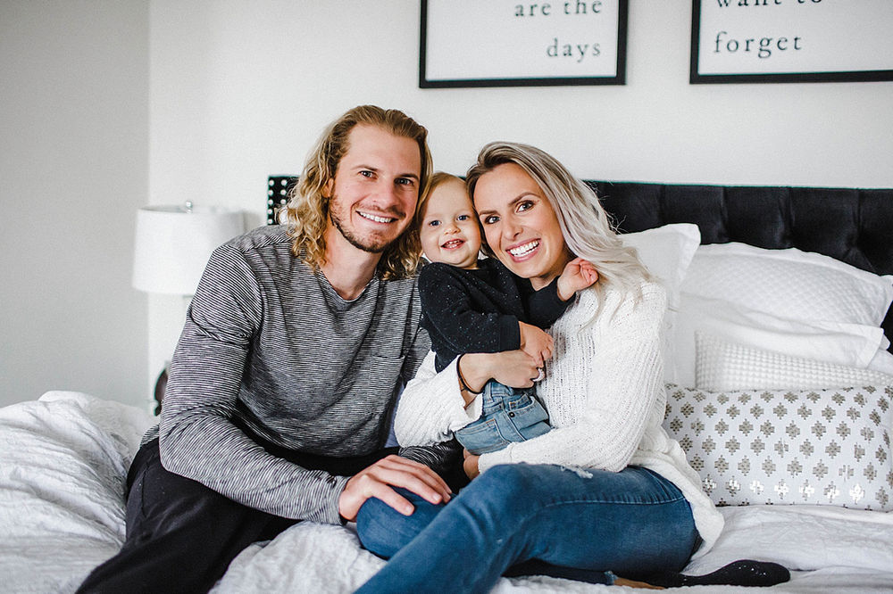 the jankowski family | home