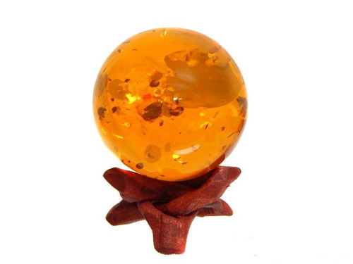 Amber Sphere | gems