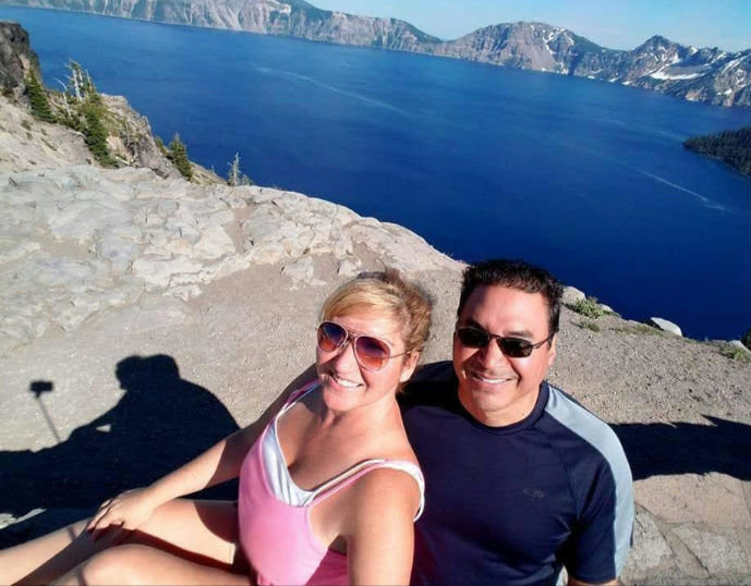 Crater Lake National Park, Oregon